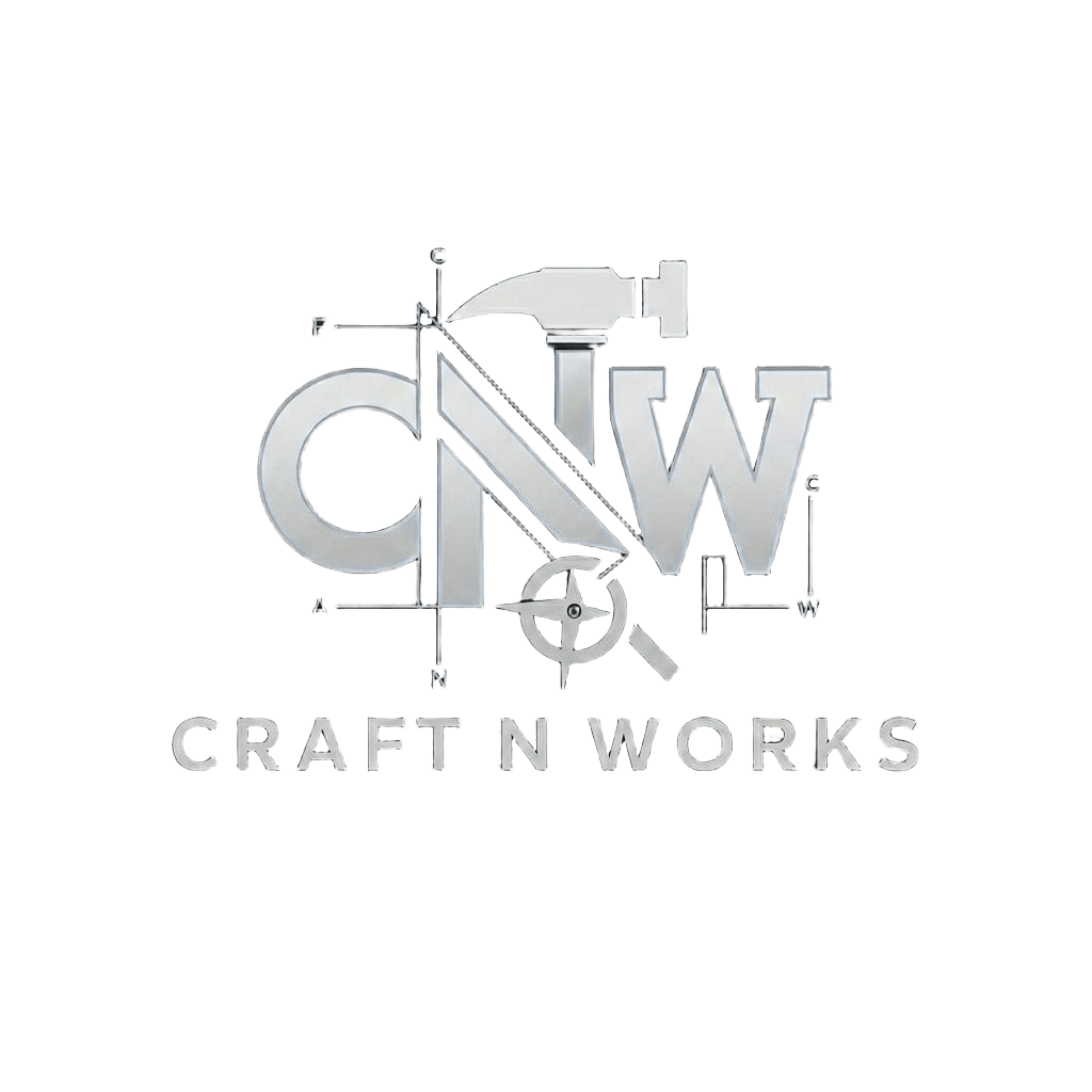 Shop Materials – CRAFT N WORKS